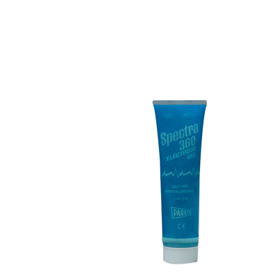 Spectra 360 electrode gel, 60gm (2.1oz) tube – US MedRehab