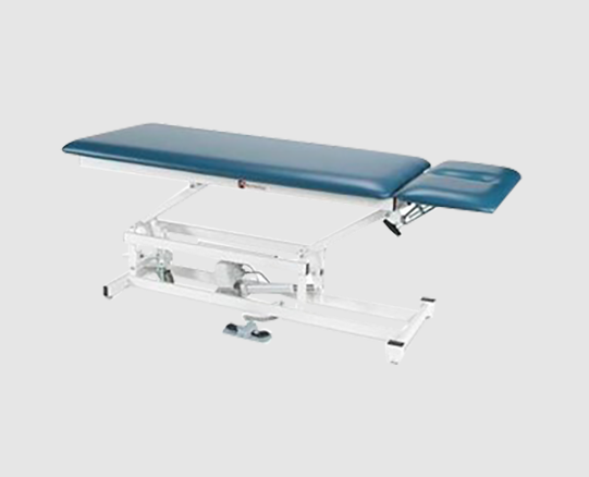 Armedica AM-200 Two Section Hi-Lo Treatment Table – US MedRehab