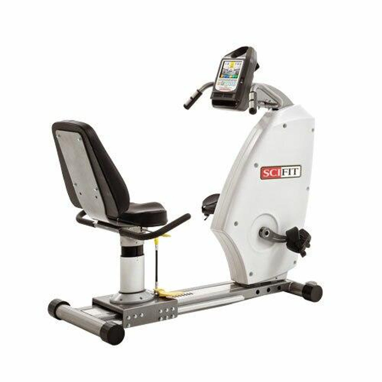 (CPO) SciFit ISO7000R Bi-Directional Recumbent Bike – US MedRehab