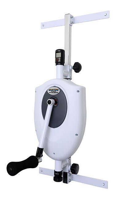 CanDo Magneciser - Adjustable Shoulder Wheel – US MedRehab