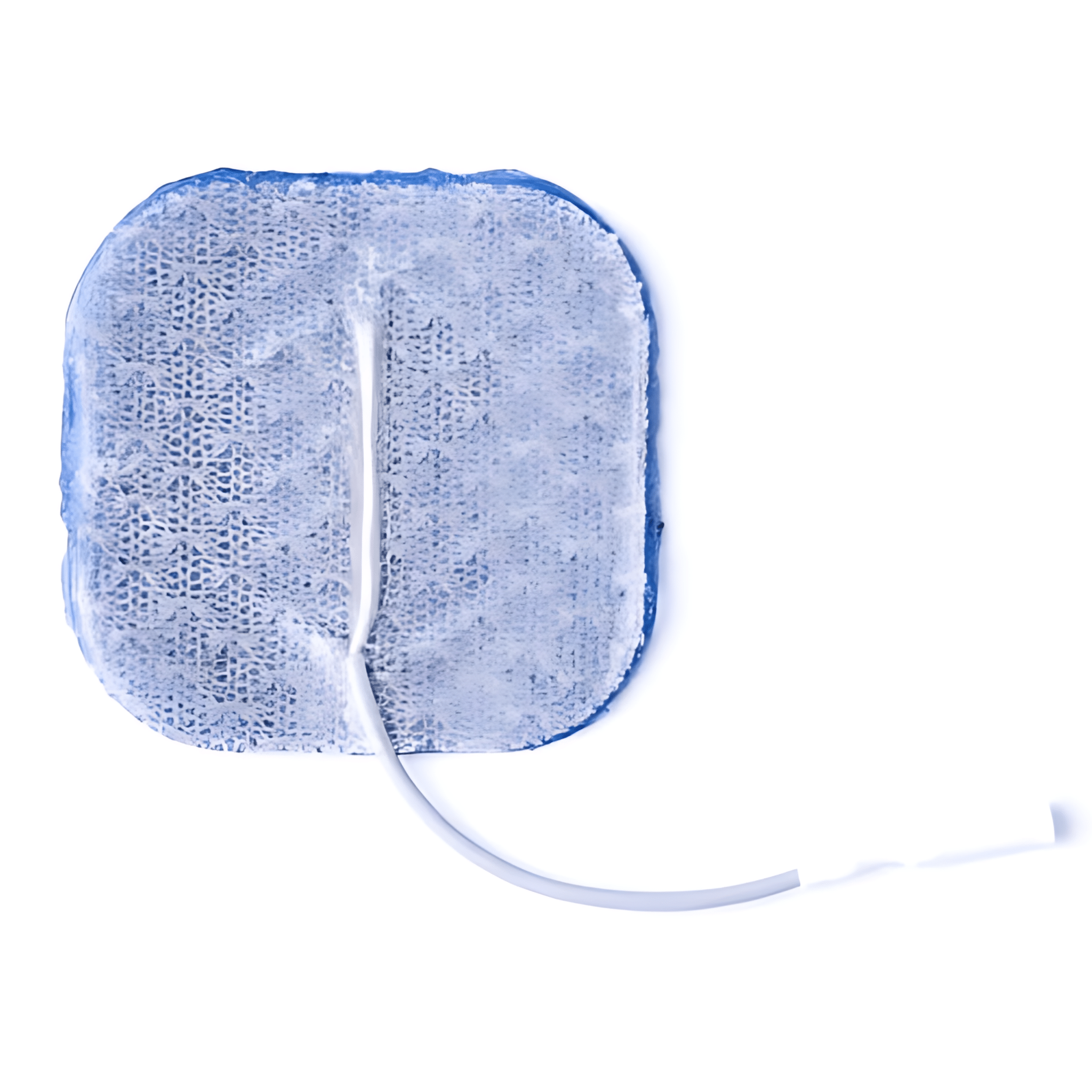 Chattanooga Dura-Stick Premium Self-Adhesive Electrodes (Case of 40 ...