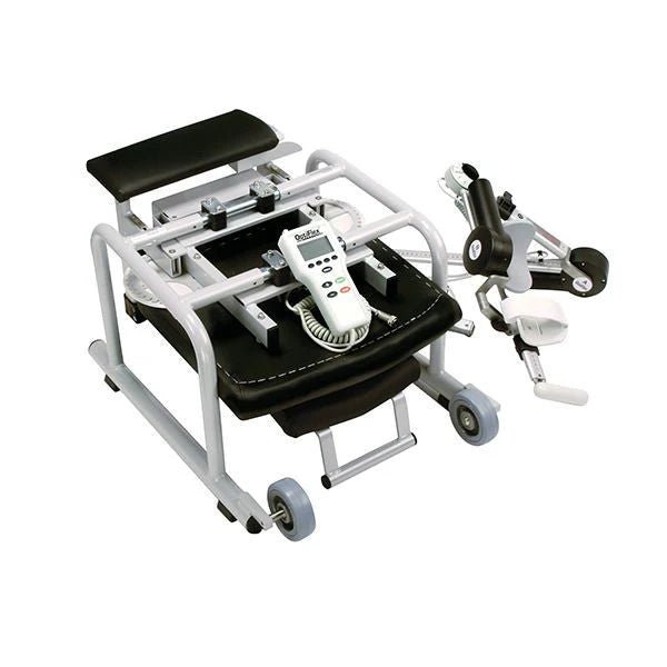 Chattanooga Optiflex S Shoulder CPM – US MedRehab