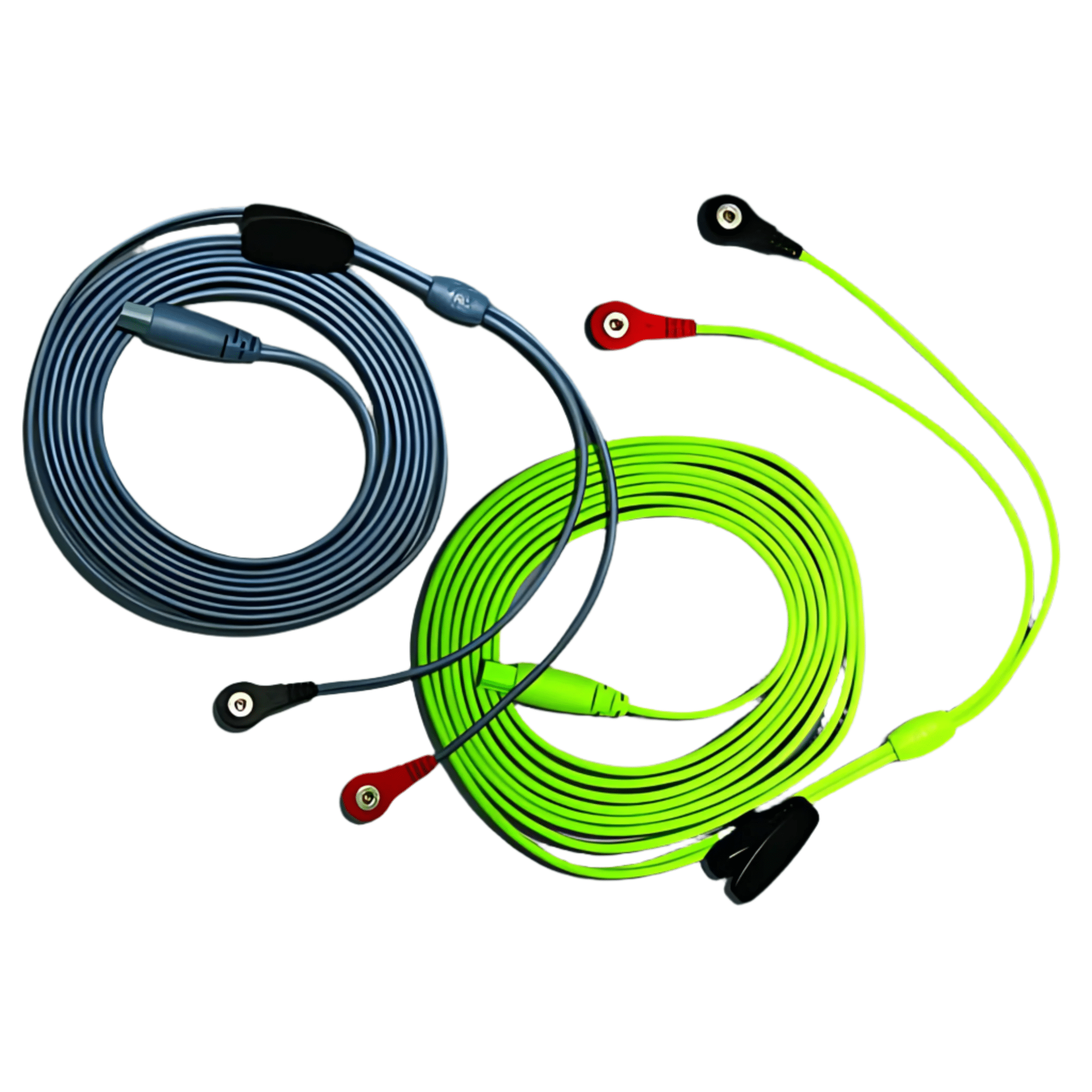 Chattanooga Vitalstim Plus Snap Lead Wires – US MedRehab