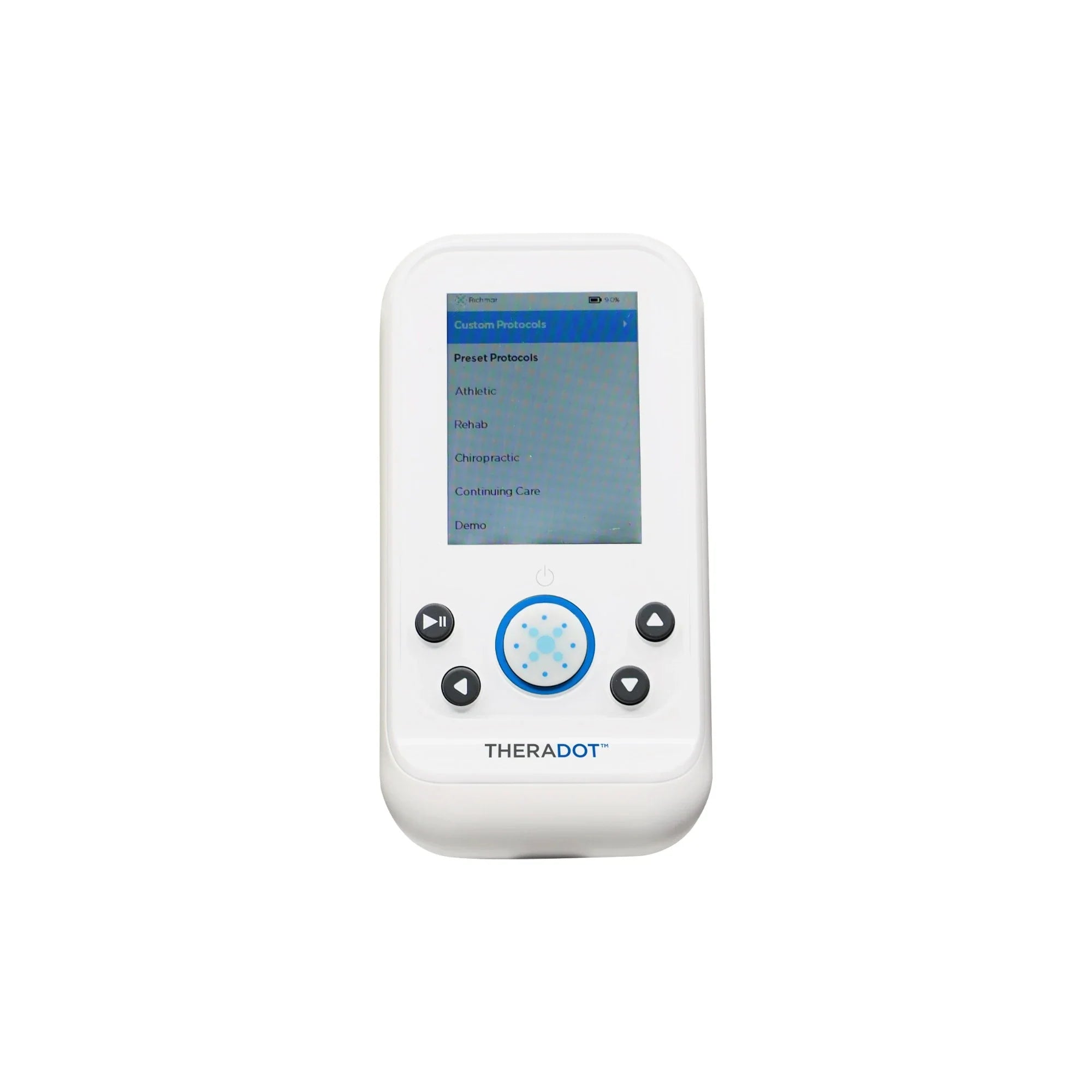 (CPO) Richmar Theradot - Deep Oscillation Therapy Device – US MedRehab