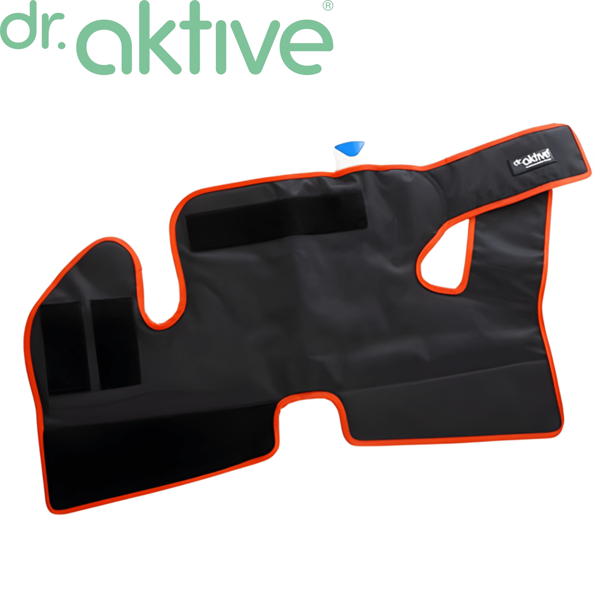 Dr. Aktive Cryo Pro Cold Compression Therapy Ankle Wrap – US MedRehab