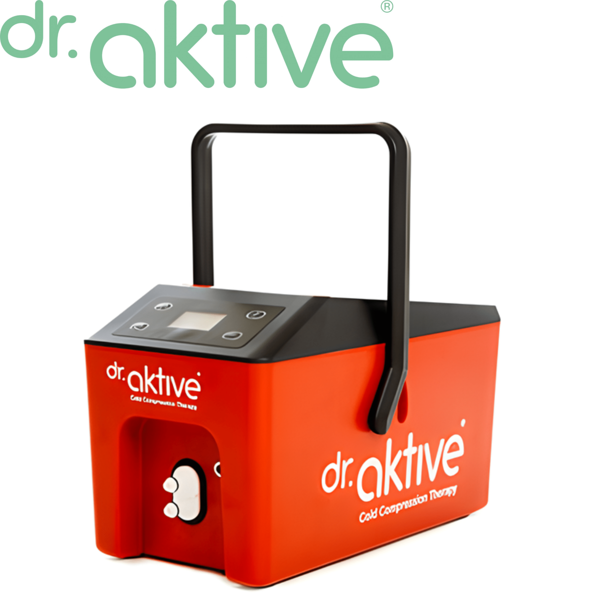 Dr. Aktive Cryo Pro Cold Compression Therapy Control Unit – US MedRehab
