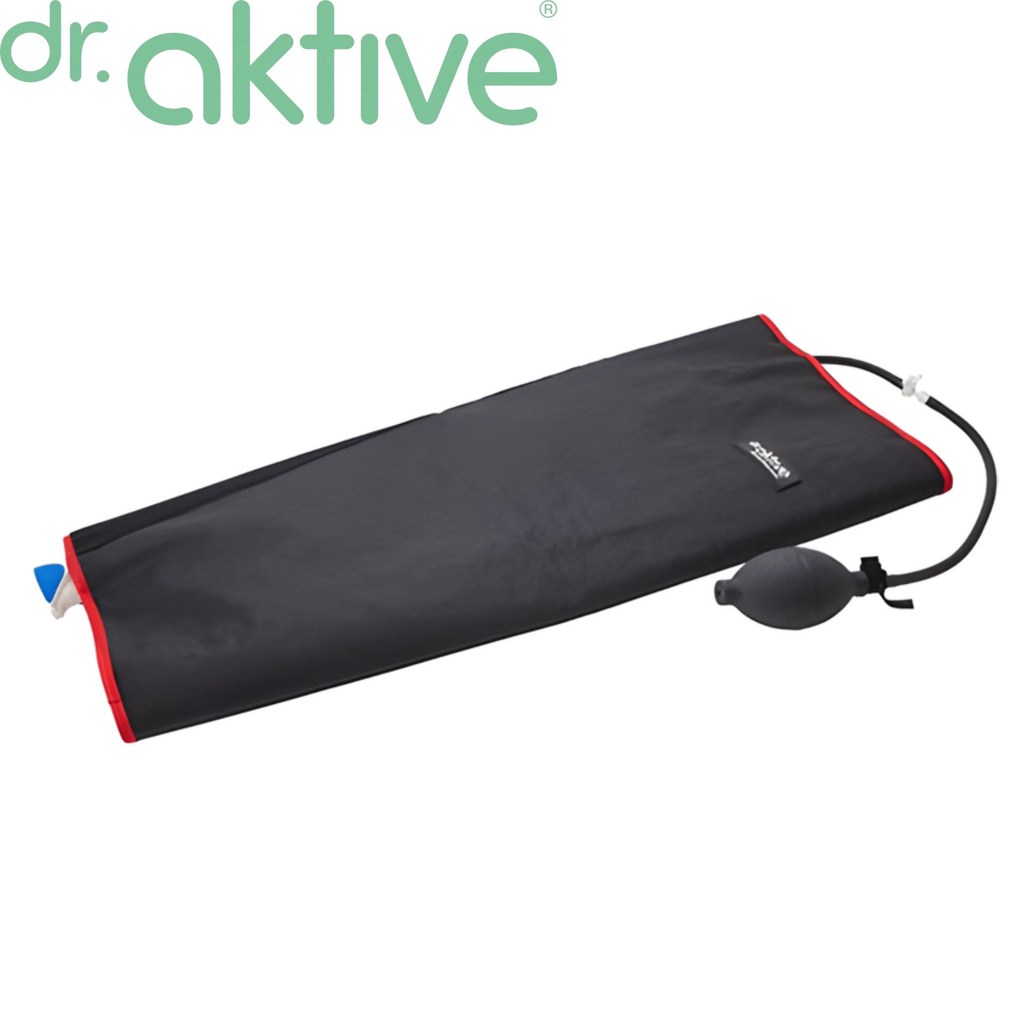 Dr. Aktive Cryo Pro Cold Compression Therapy Full Leg Wrap – US MedRehab