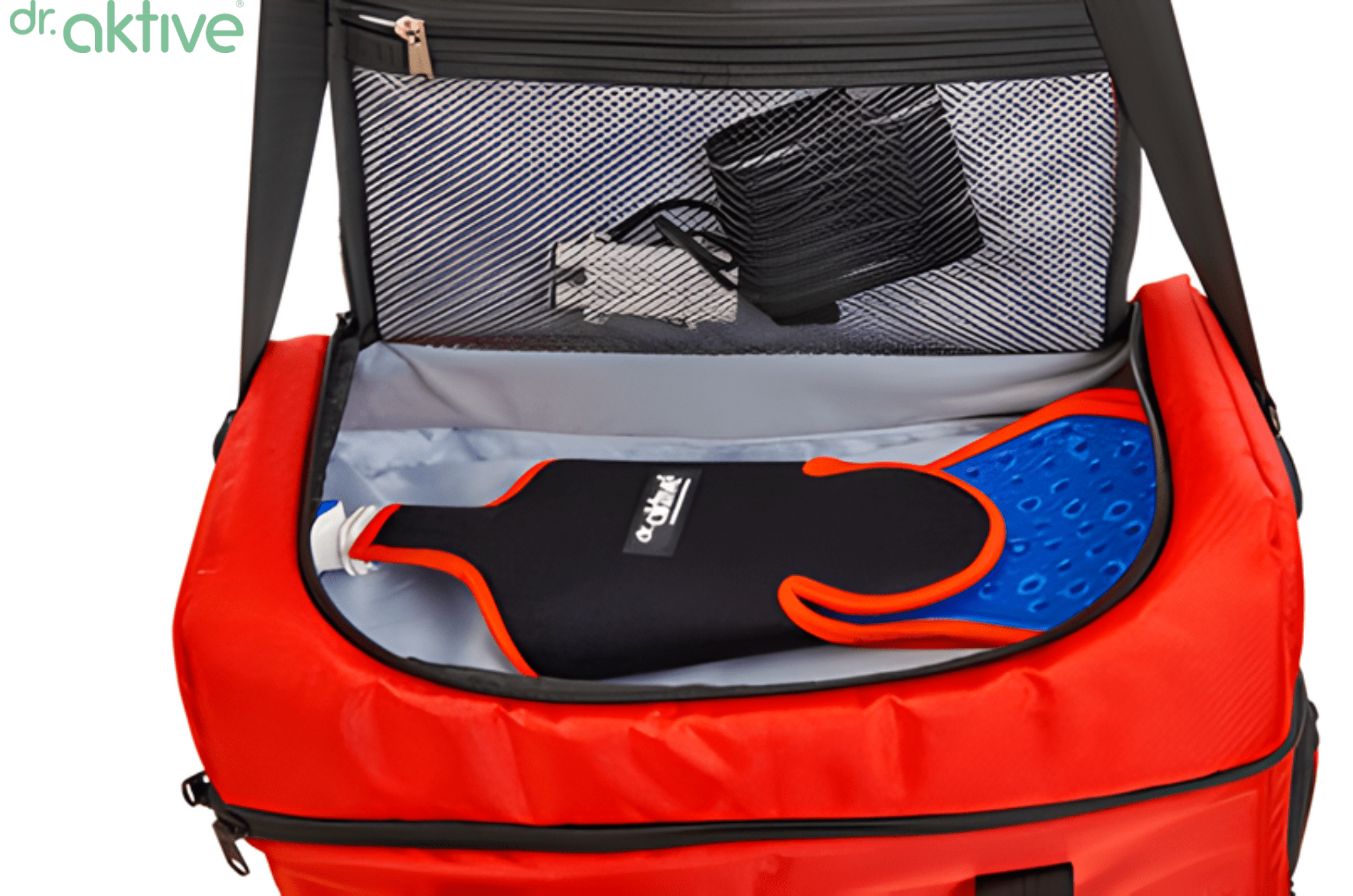 Dr. Aktive Cryo Pro Cold Compression Therapy Portable Bag Acccessory ...