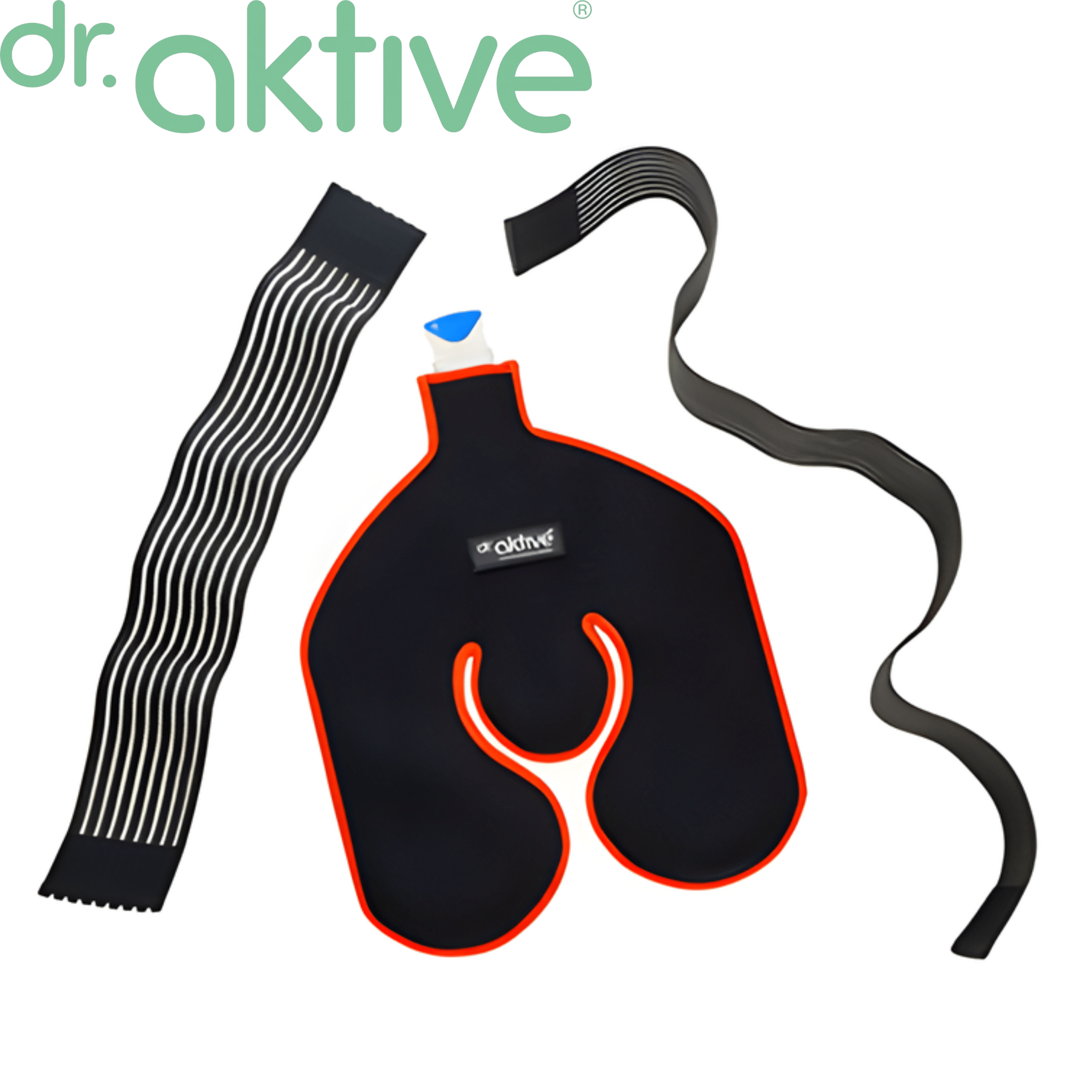 Dr. Aktive Cryo Pro Cold Compression Therapy Universal Wrap – US MedRehab