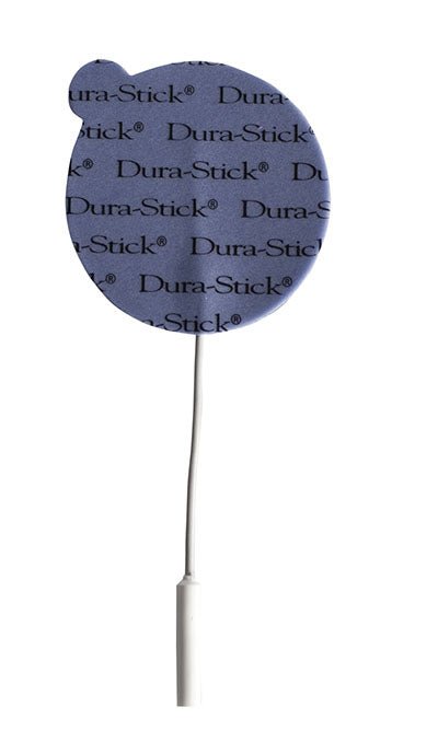 Dura-Stick Plus Electrode, 40/Case – US MedRehab