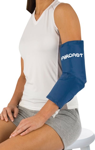 Elbow Cuff Only - for AirCast CryoCuff System – US MedRehab