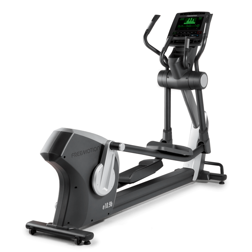 Freemotion e10.9b Total Body Elliptical – US MedRehab