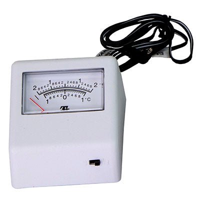 Galvanic Skin Response GSR Unit - Visual Feedback Meter ONLY – US MedRehab