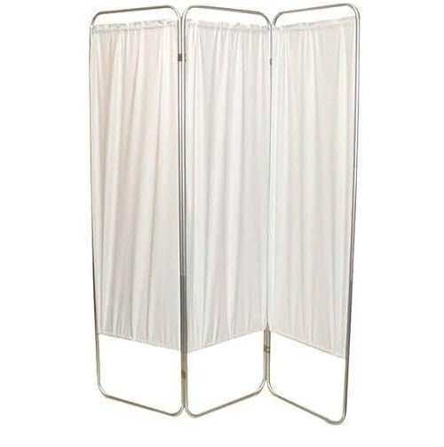 King Size 3-Panel Privacy Screen – US MedRehab