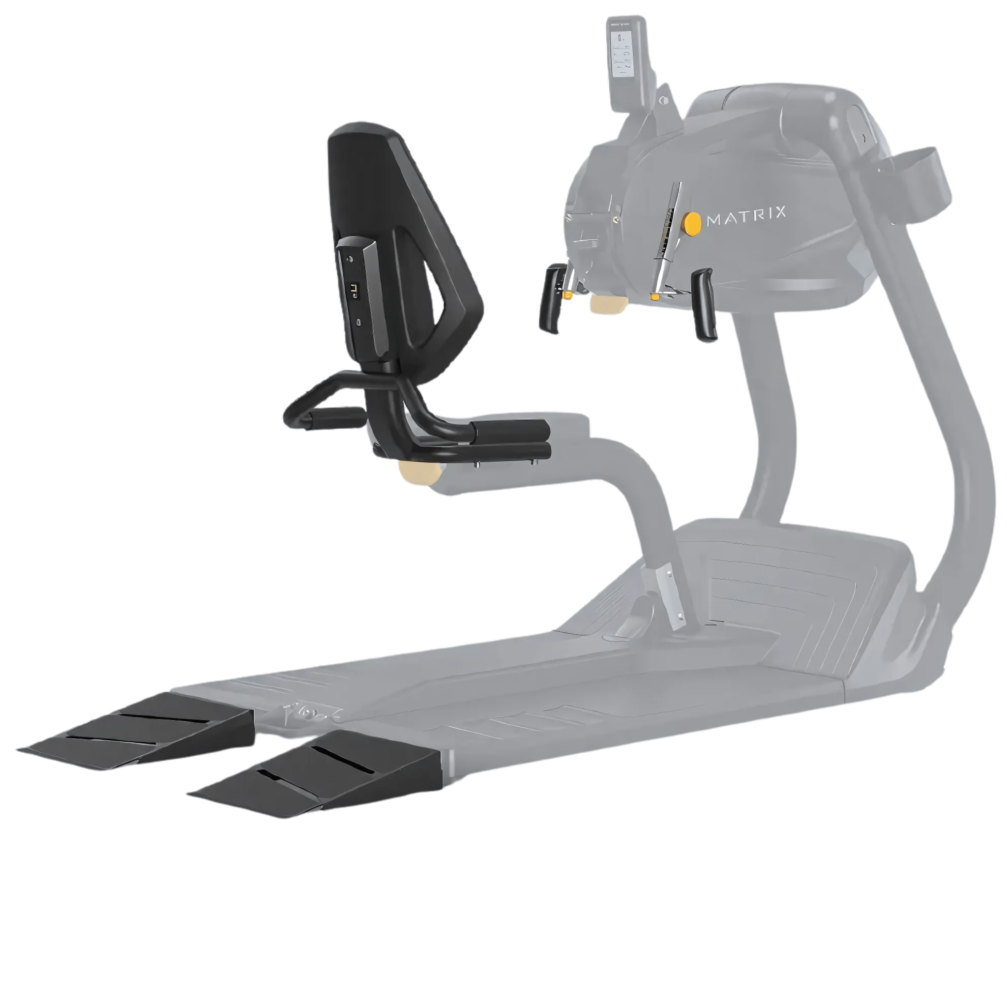 Matrix UBC Optional Accessibility Kit – US MedRehab