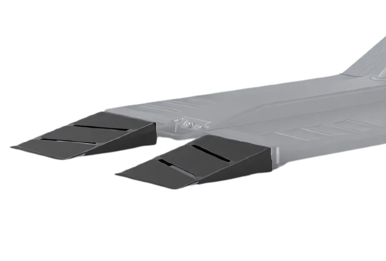 Matrix UBC Ramp Platforms Accessory – US MedRehab