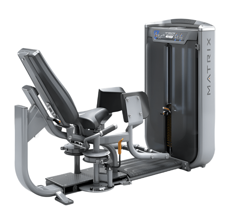 Matrix Ultra Hip Abductor – US MedRehab