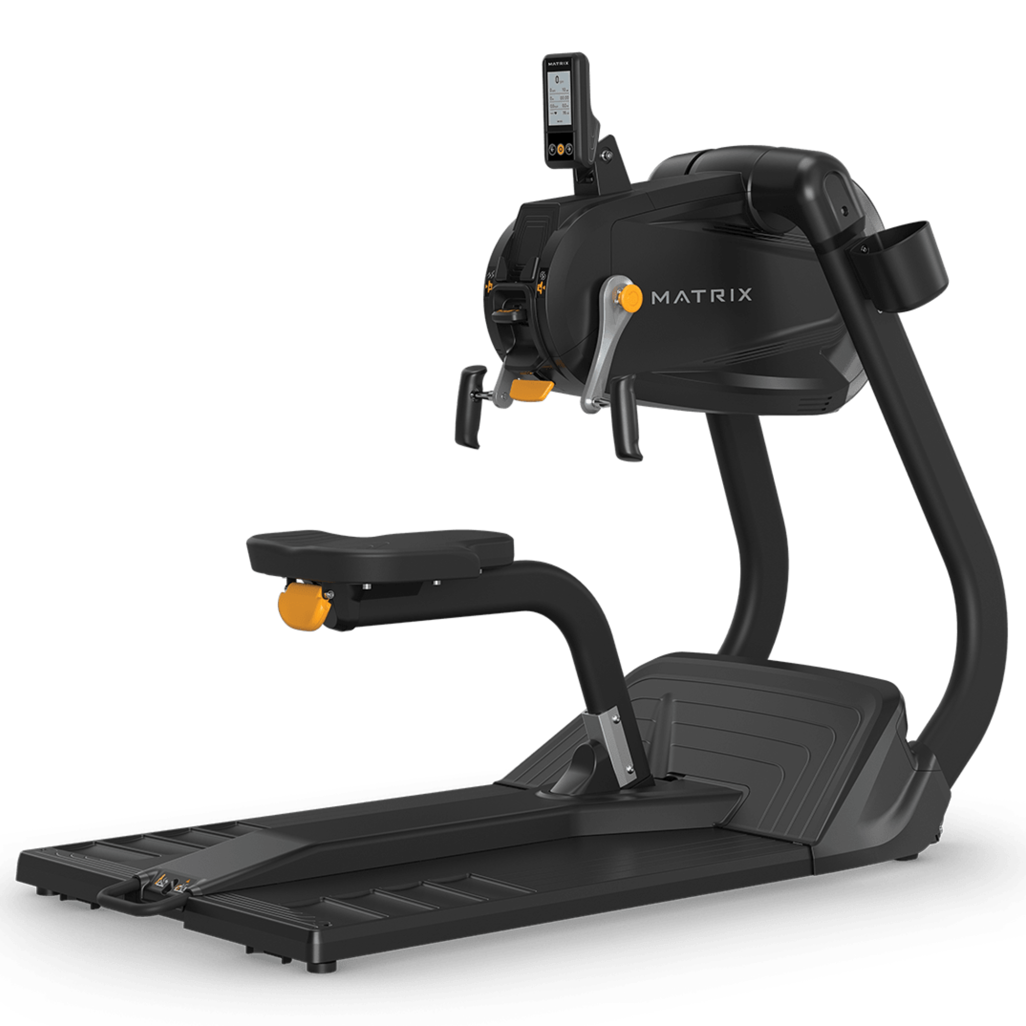Matrix Upper Body Cycle UBC-M – US MedRehab