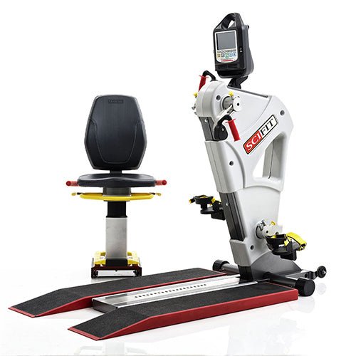 New SciFit Inclusive Fitness PRO2 Total Body Exerciser – US MedRehab