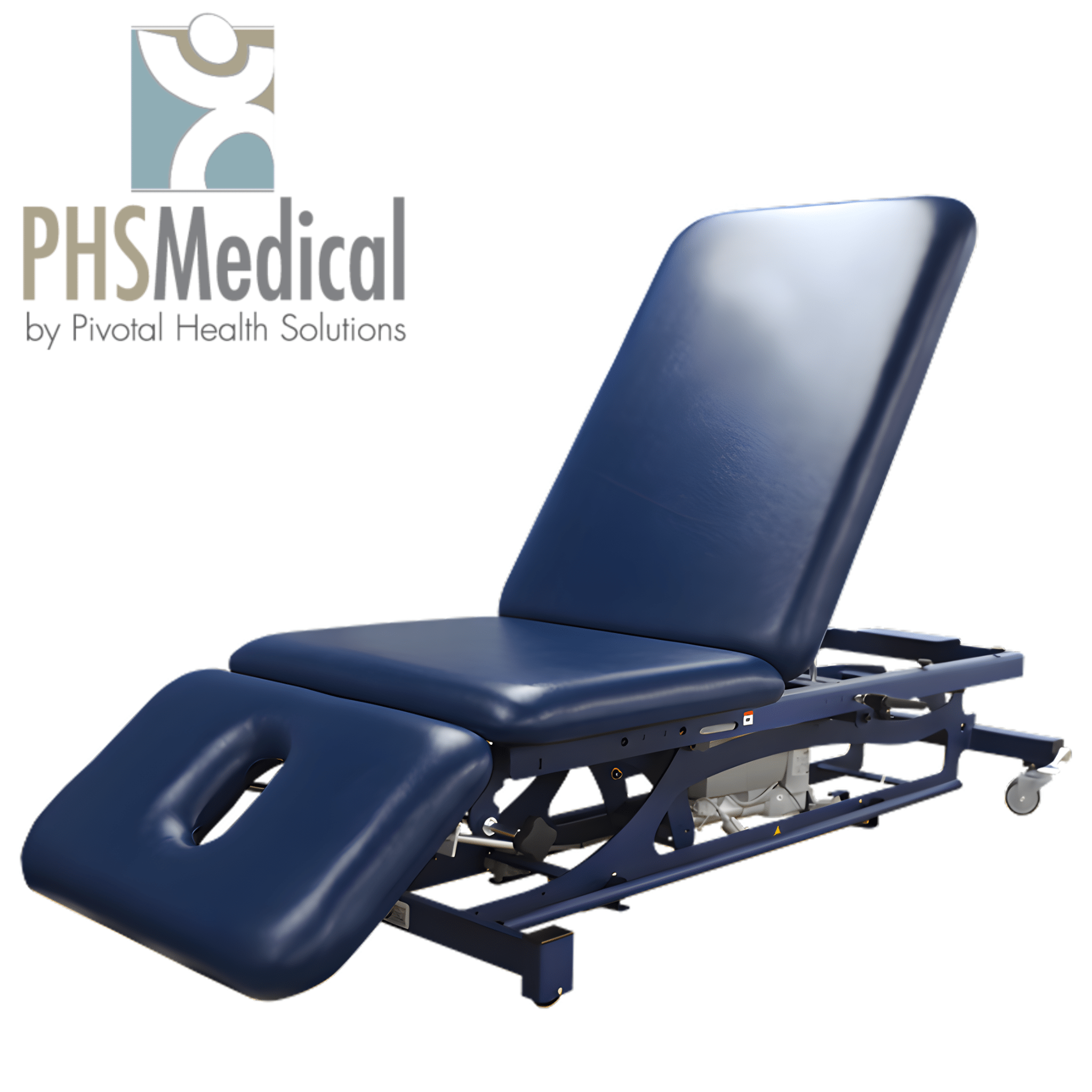 Thera-P Bariatric Electric Treatment Table – US MedRehab