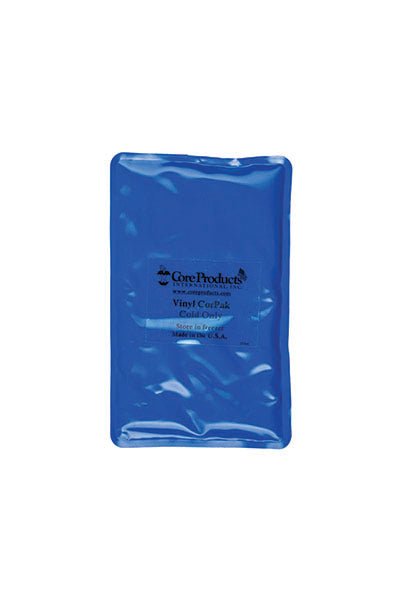 Vinyl CorPak Cold Pack – US MedRehab