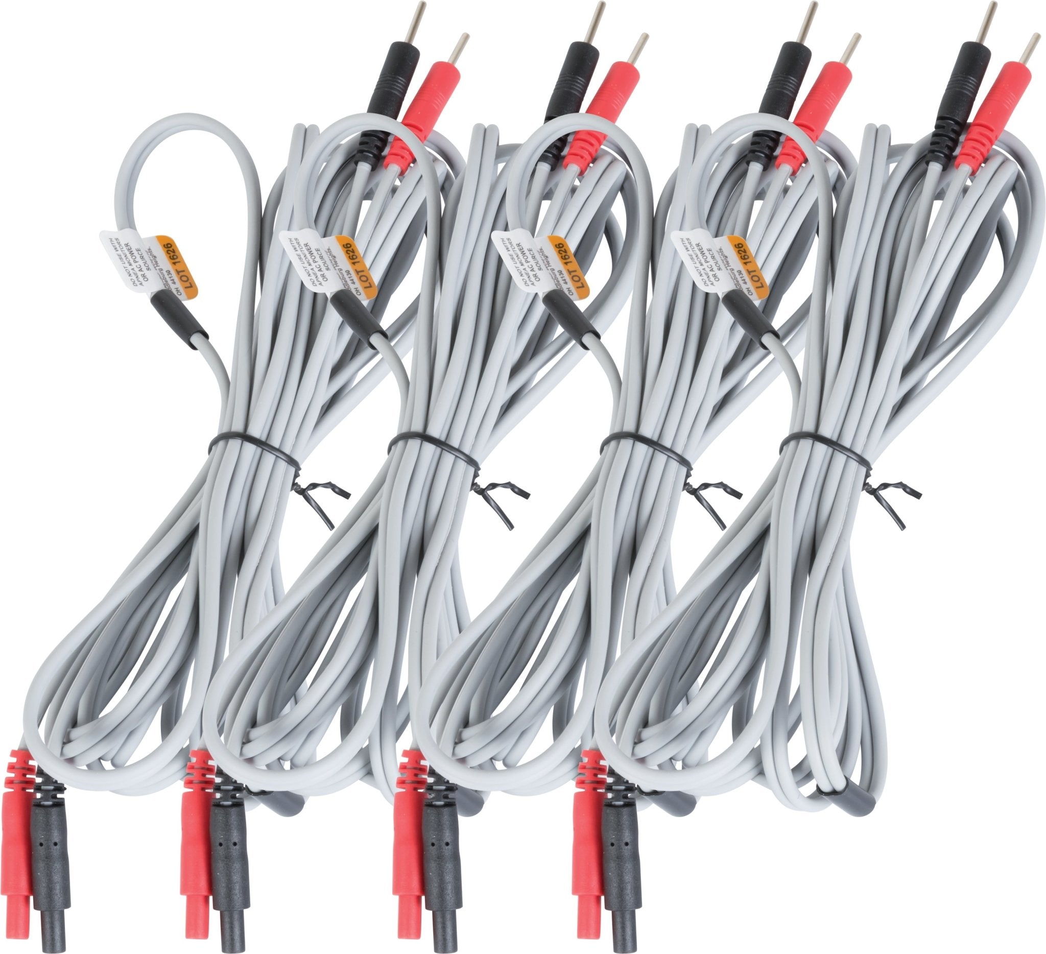 110" Lead Wire (4 pack) – US MedRehab