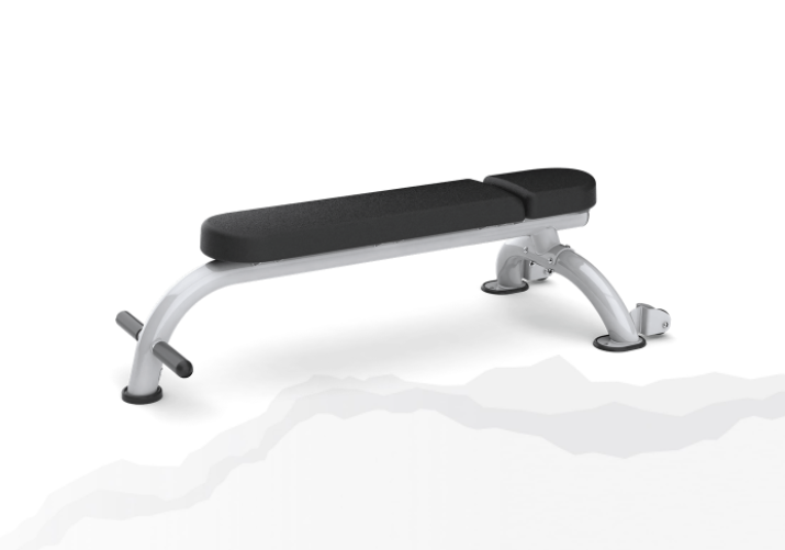 Matrix Aura Flat Bench – US MedRehab