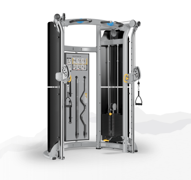 Matrix Aura Functional Trainer – US MedRehab