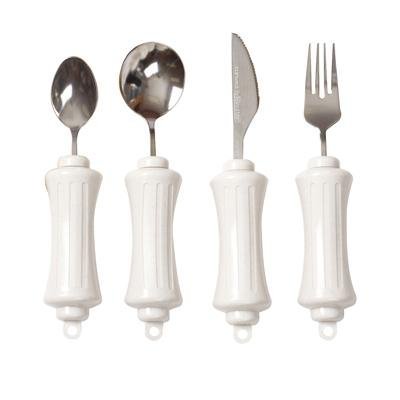 Built-Up Handle, straight, complete set – US MedRehab
