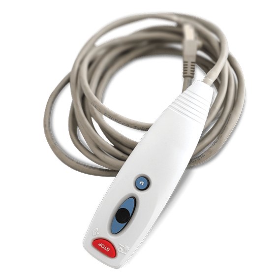 Chattanooga Vectra Neo Patient Remote – US MedRehab