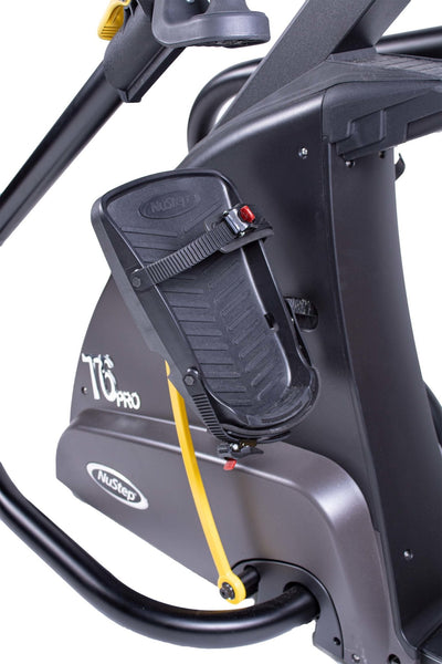 (CPO) NuStep T6 Recumbent Cross Trainer – US MedRehab