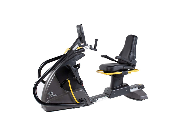 (CPO) NuStep T6 Recumbent Cross Trainer – US MedRehab