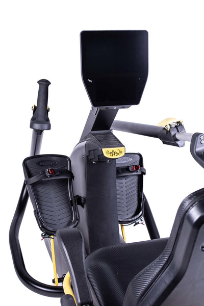 (CPO) NuStep T6 Recumbent Cross Trainer – US MedRehab