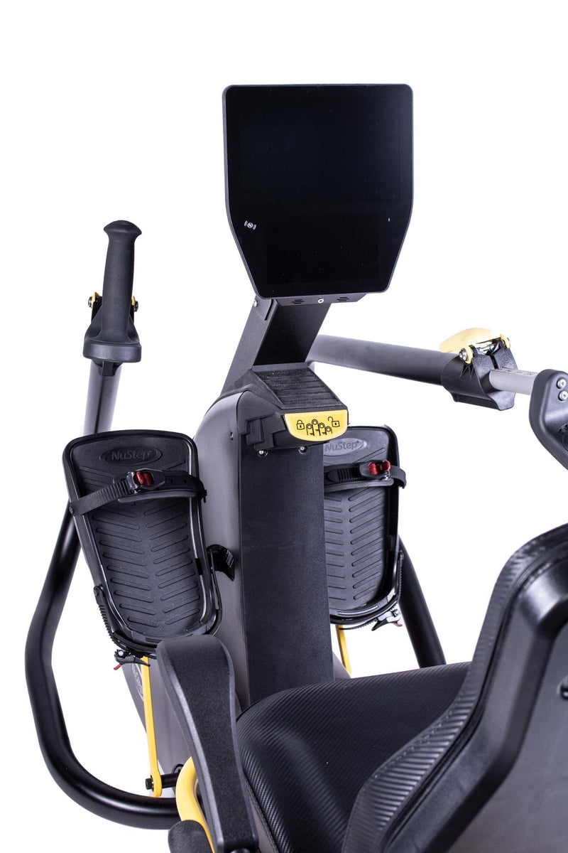 (CPO) NuStep T6 Recumbent Cross Trainer – US MedRehab