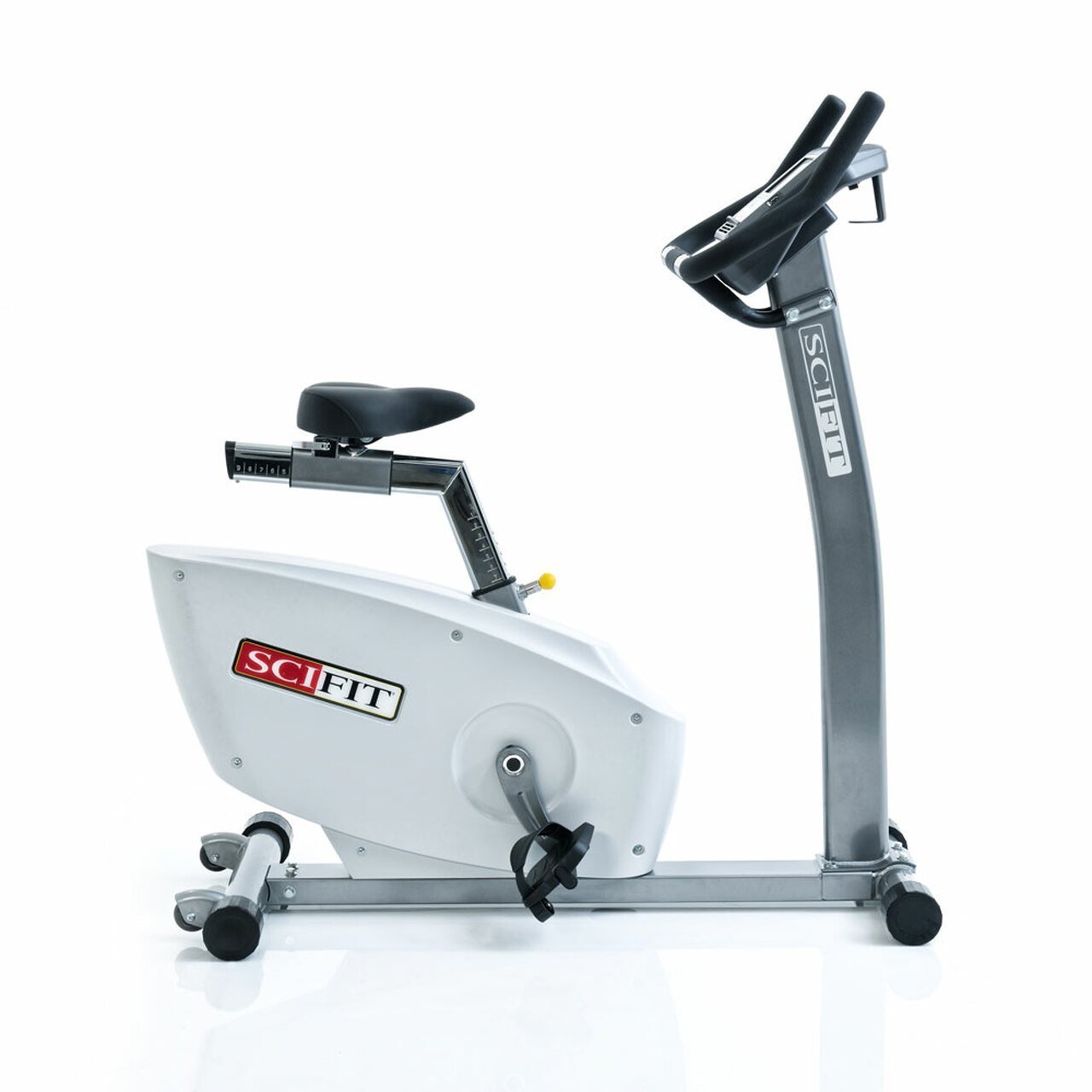 (CPO) SciFit ISO7000 Upright Bike – US MedRehab