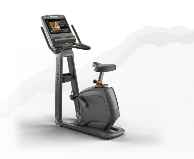 Matrix Lifestyle Upright Cycle – US MedRehab
