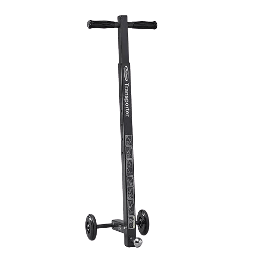 NuStep Transporter – US MedRehab