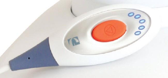 Chattanooga Patient Interrupt Switch for Traction Table – US MedRehab