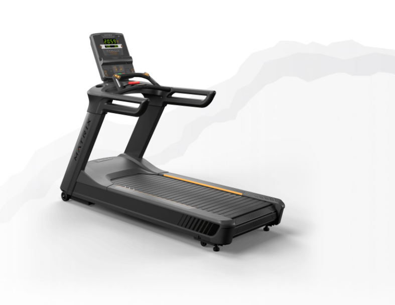 Matrix Performance Plus Treadmill – US MedRehab