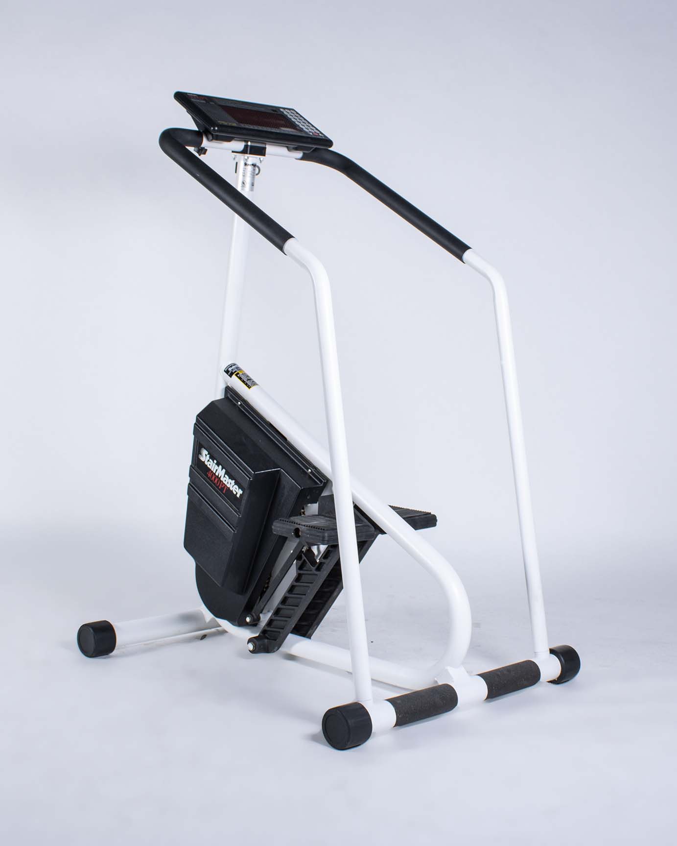 Pre-Owned StairMaster 4000PT Stepper – US MedRehab