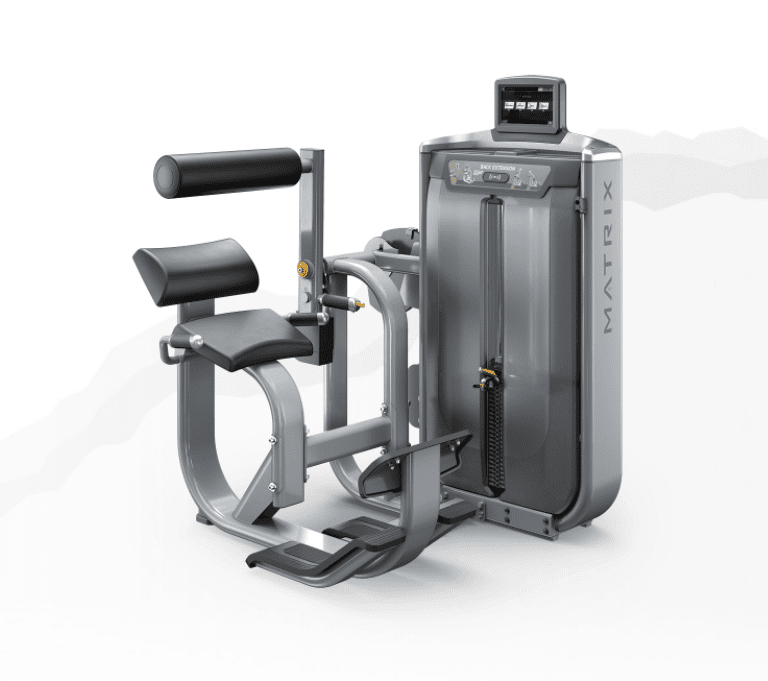 Strength Ultra Back Extension – US MedRehab