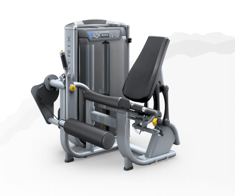 Matrix Strength Ultra Leg Extension – US MedRehab